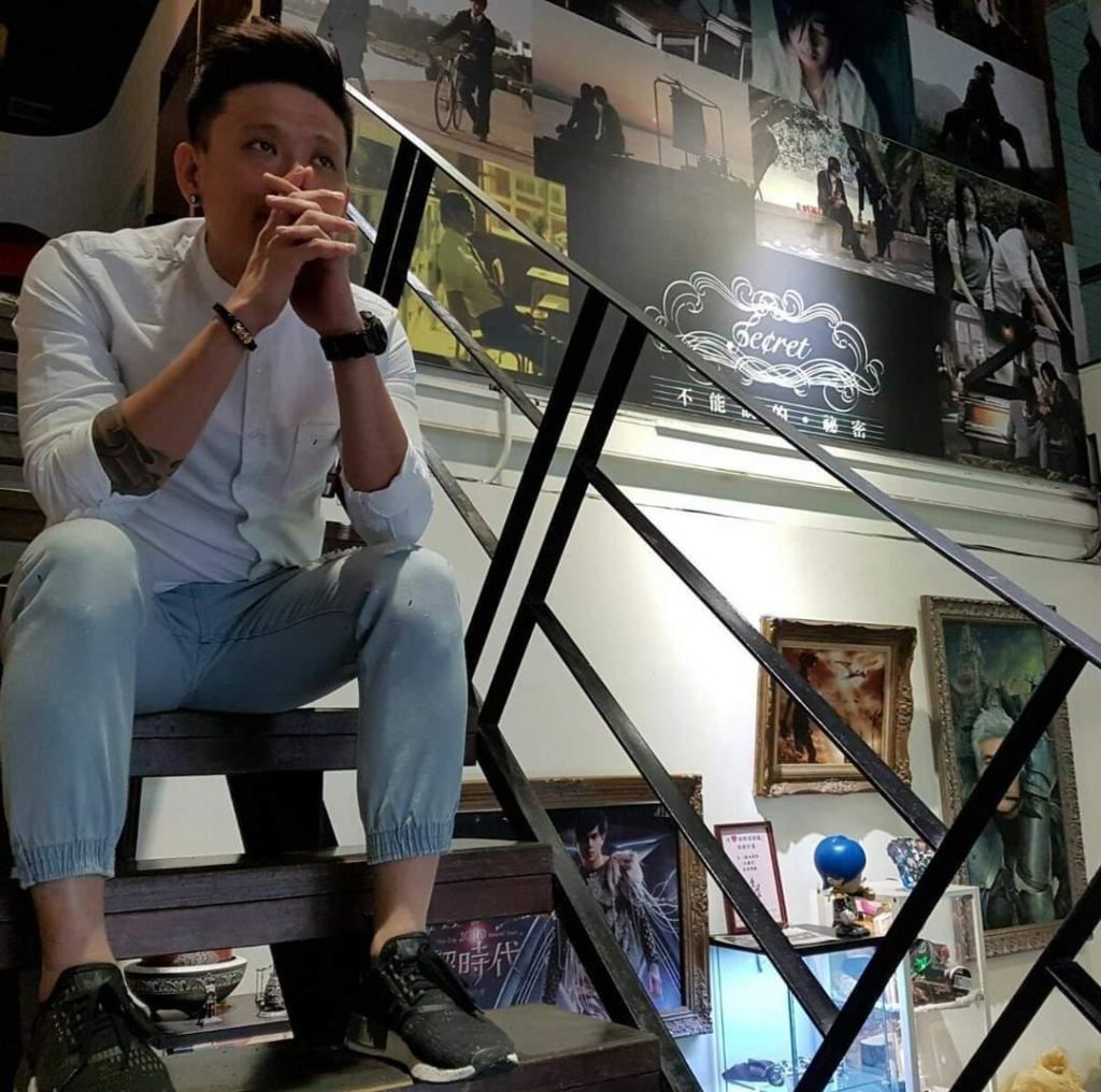 Home | Molecule Interior Design